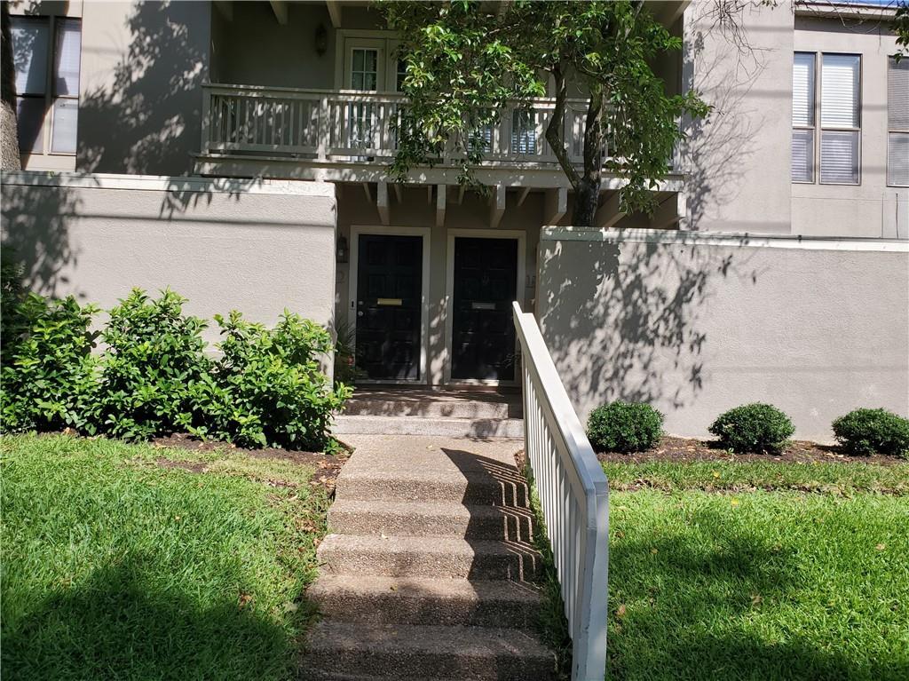 3500 Enfield Rd, Austin, TX 78703 - Townhome Rentals in Austin TX ...