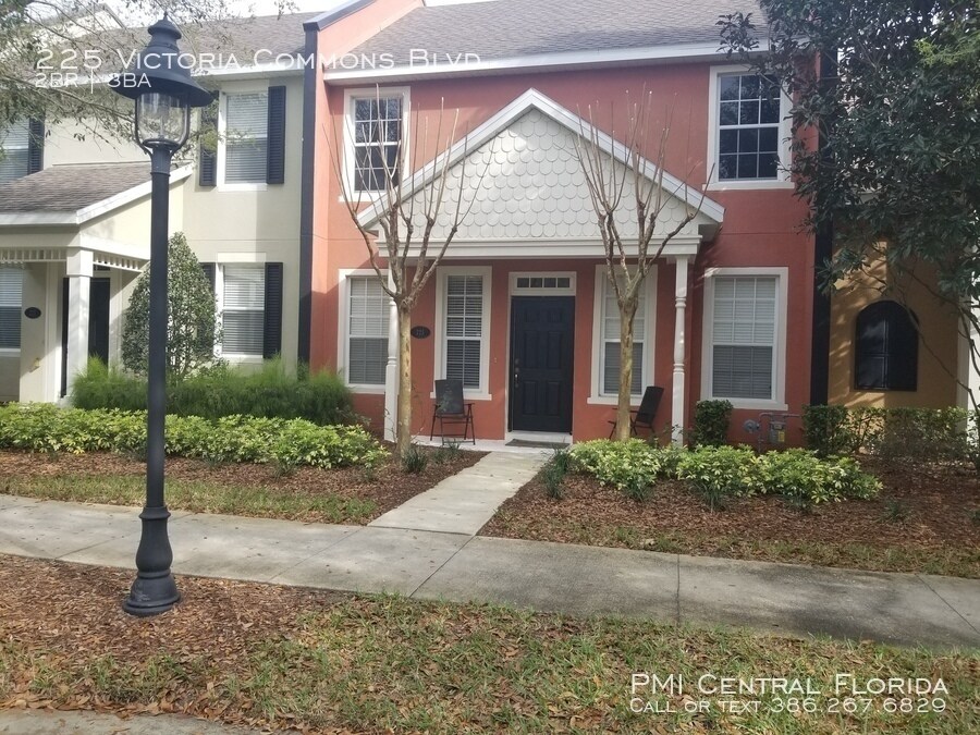 225 Victoria Commons Blvd, Deland, FL 32724 - House Rental in Deland ...