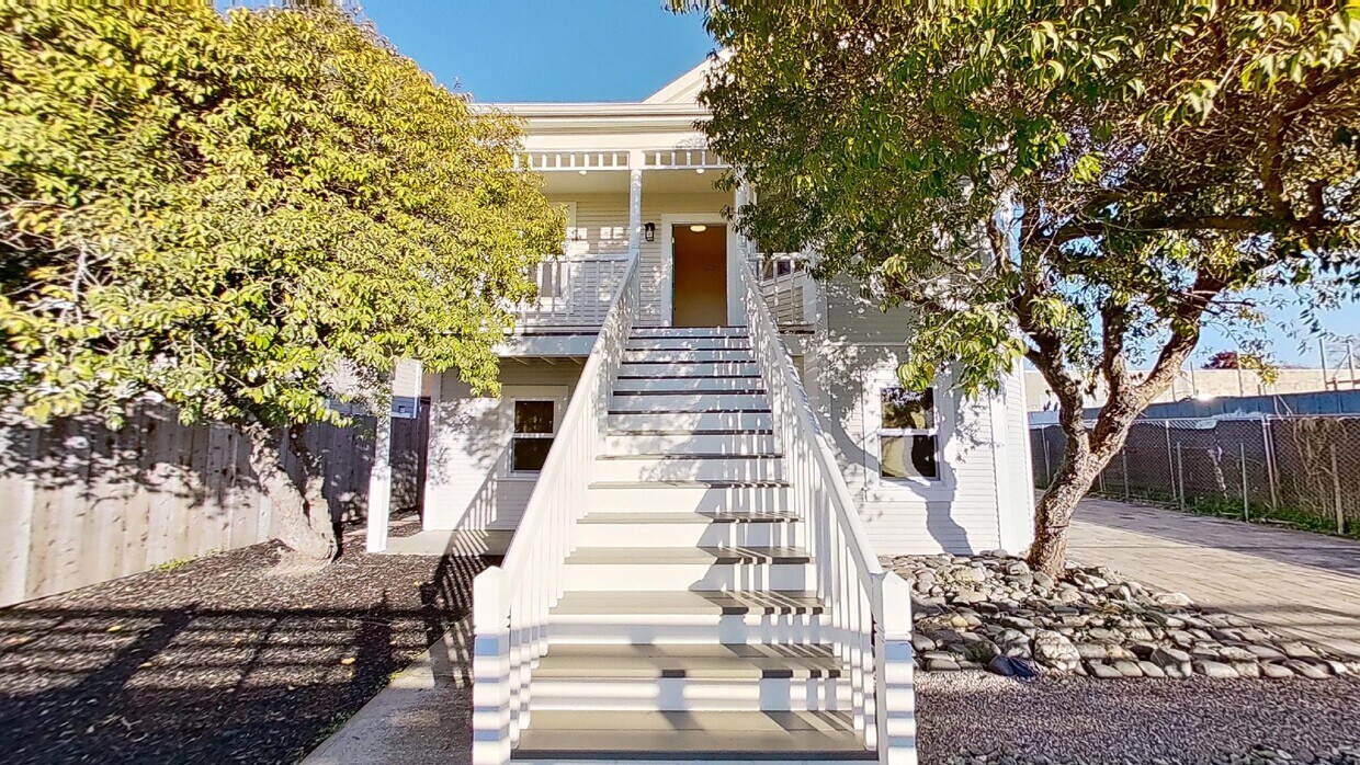 1625 Fifth St, Berkeley, CA 94710 - House Rental in Berkeley, CA | Apartments.com