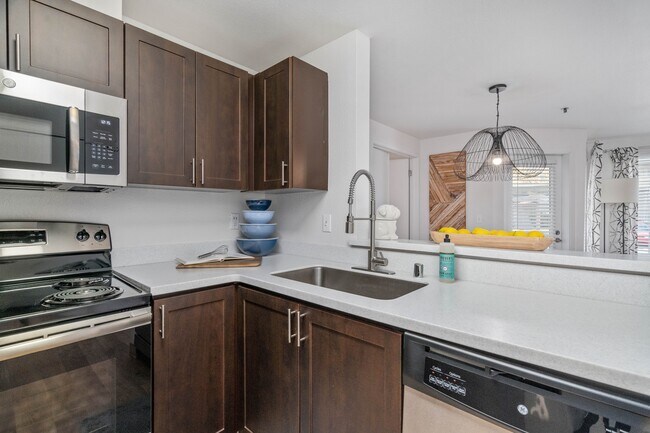 Santa Fe Ridge - Apartments in Silverdale, WA | Apartments.com