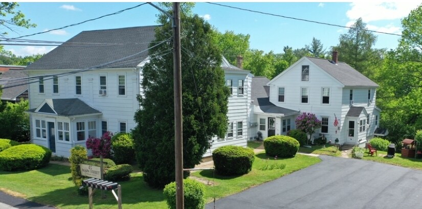 45 Main St, Charlton, MA 01507 - 45 Main St Charlton, MA 01507 ...