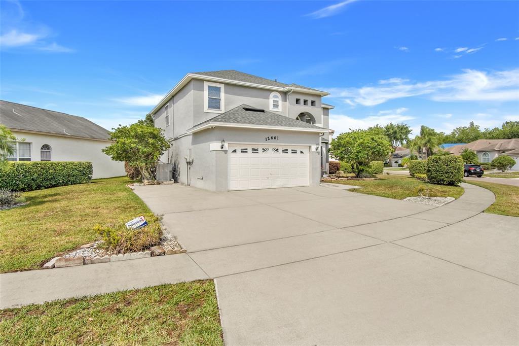 12661 Enclave Dr, Orlando, FL 32837 - House Rental in Orlando, FL ...