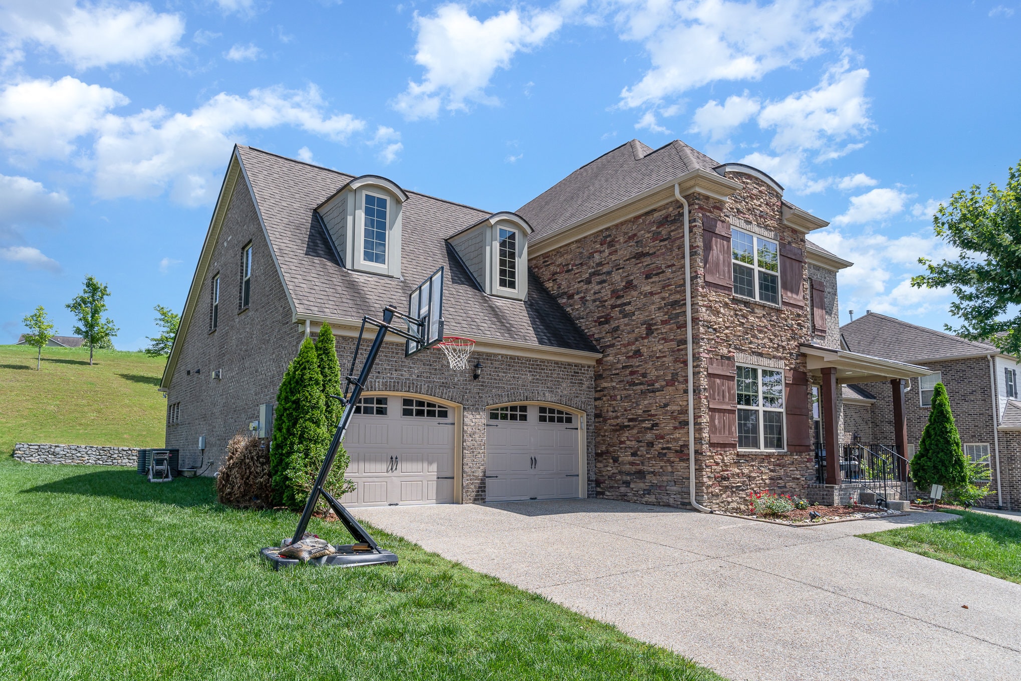 76 Molly Bright Ln, Franklin, TN 37064 - House Rental in Franklin, TN ...