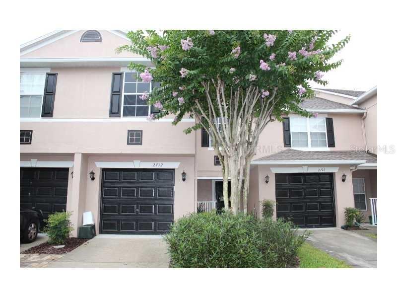 2712 Clinton Heights Ct, Oviedo, FL 32765 - Townhome Rentals in Oviedo ...