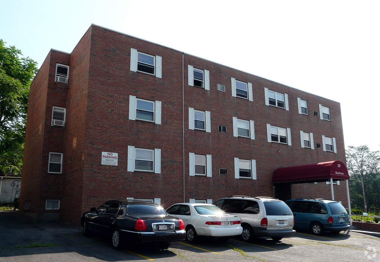 7-20 Hy-Sil Ave, Chelsea, MA 02150 - 7-20 Hy-Sil Ave Chelsea, MA 02150 ...