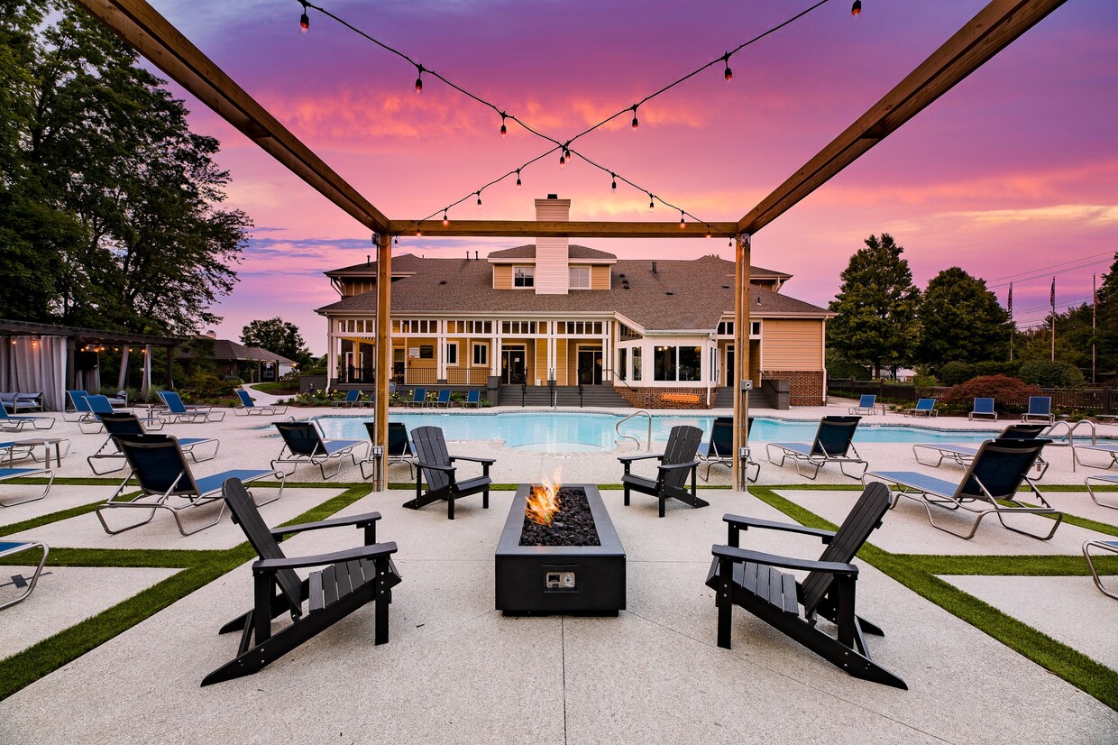 Butternut Ridge - 5800 Great Northern Blvd North Olmsted, OH 44070 ...