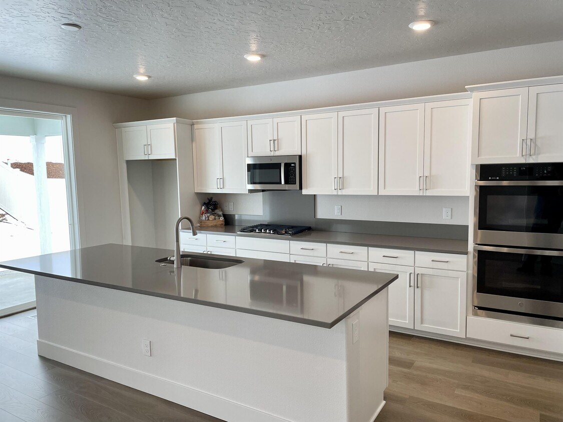 190 E Caldera St, Meridian, ID 83642 - House Rental in Meridian, ID ...