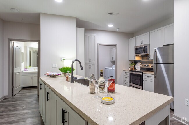 Infinity Six Forks - Apartments in Raleigh, NC | Apartments.com