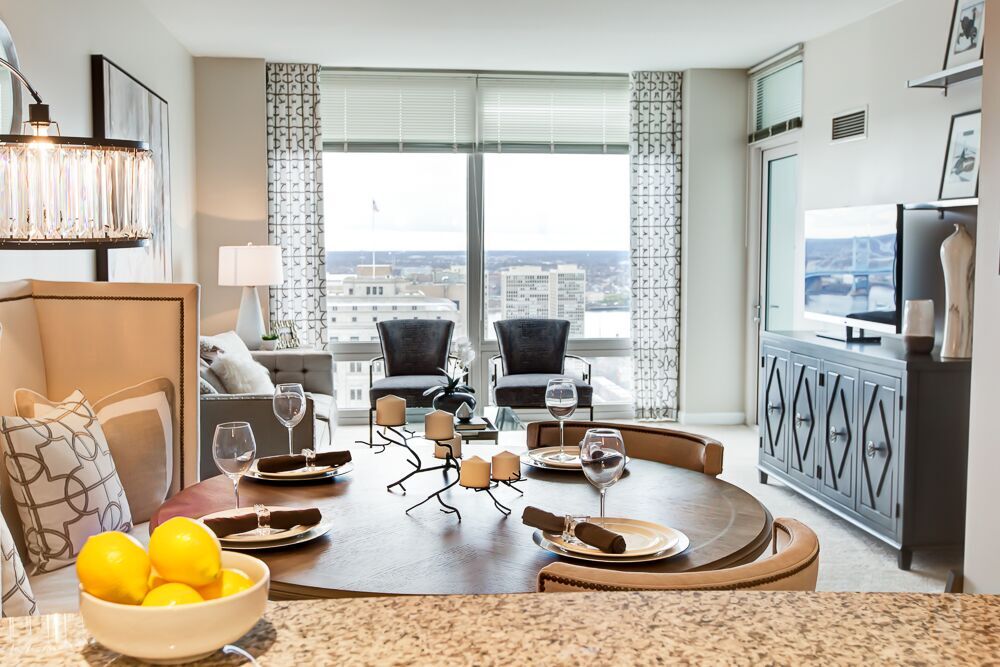 The St James - Apartments in Philadelphia, PA | Apartments.com