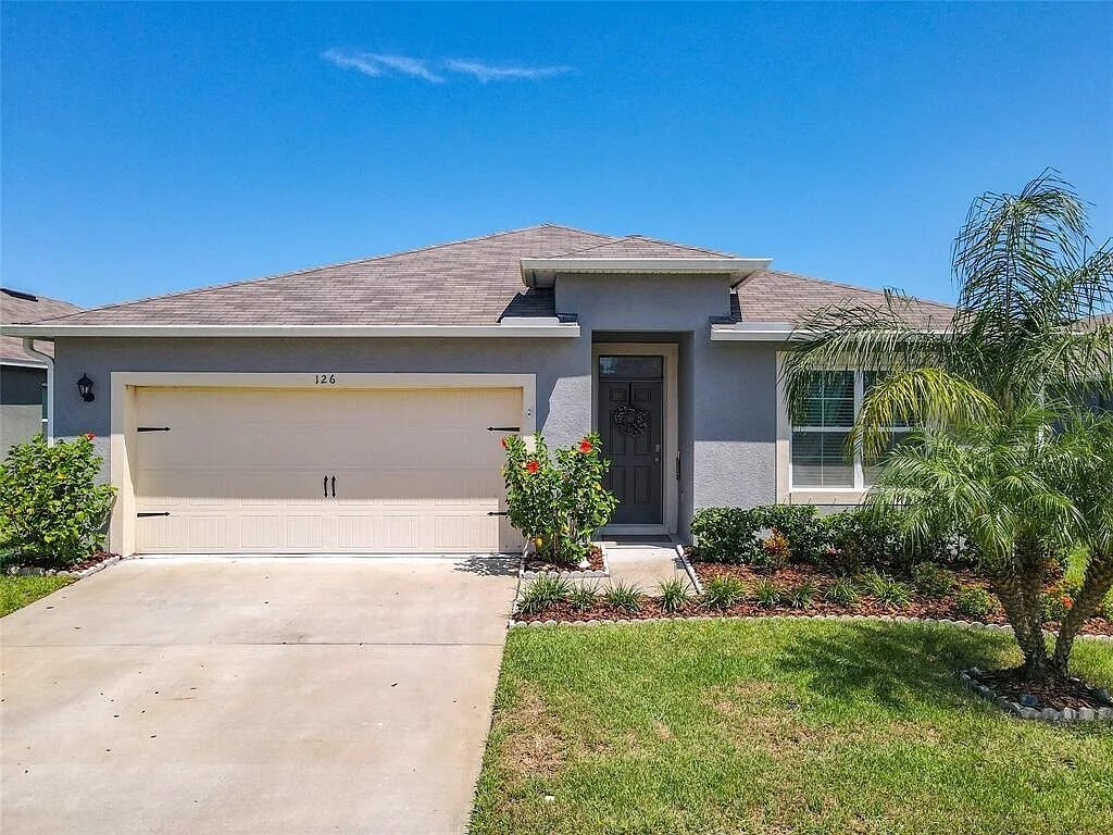 126 Old Mill Pond Rd Edgewater, FL 32141 - Alquileres en Edgewater, FL ...