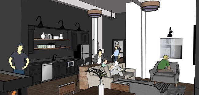 The Lincoln Lofts Apartments - Biddeford, ME | Apartments.com