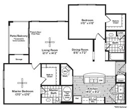 Garrett West Rentals - Durham, NC | Apartments.com