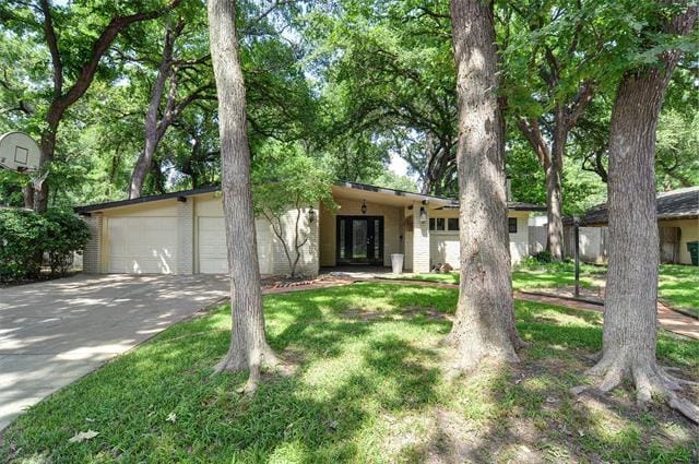 3201 Chaparral Ln Fort Worth Tx 76109 House Rental In Fort Worth