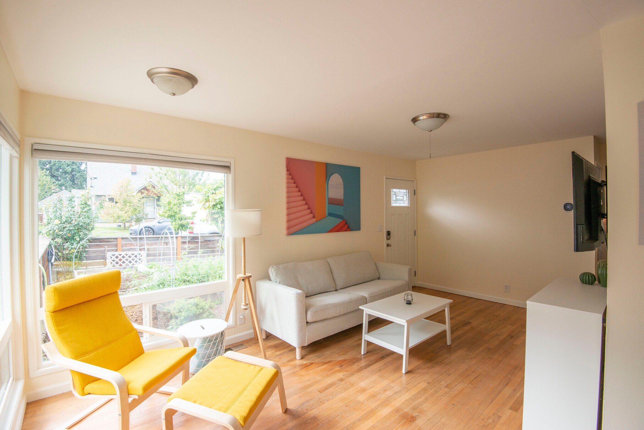9224 N Tyler Ave, Portland, OR 97203 - House Rental in Portland, OR ...