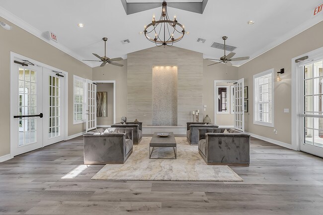 Stuart Pointe - 3521 NW Treasure Coast Dr Jensen Beach, FL - Apartments ...