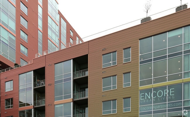 Encore Apartments - Cincinnati, OH | Apartments.com