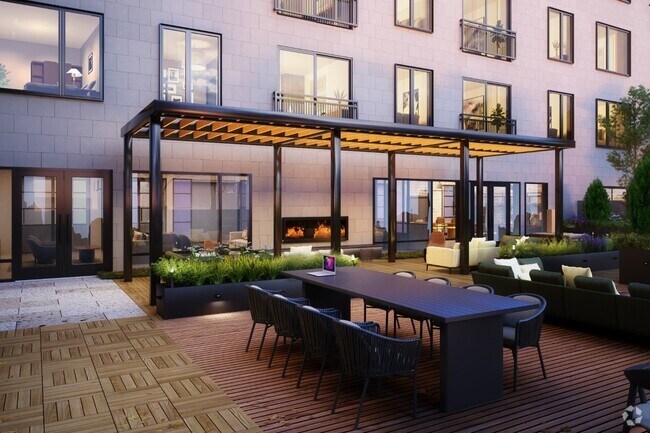 Oak Square Apartments for Rent - Brighton, MA - 4,864 Rentals ...
