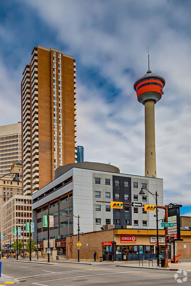 Apartments, Condos and Houses for Rent in Calgary, AB - 1,032 Rentals ...