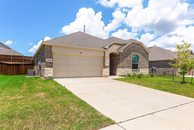 3305 Appleton St, Oak Point, TX 75068 - House Rental in Oak Point, TX ...