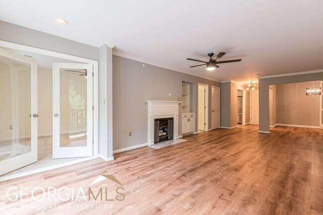 26305 Plantation Dr NE Unit 305, Atlanta, GA 30324 - Condo for Rent in ...