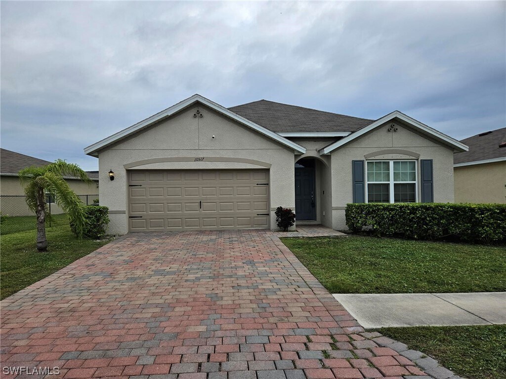 10517 Canal Brook Ln, Lehigh Acres, FL 33936 - House Rental in Lehigh ...
