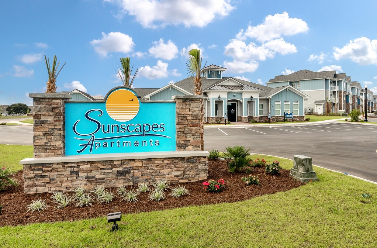 Sunscapes Apartments - Apartments in Myrtle Beach, SC | Apartments.com