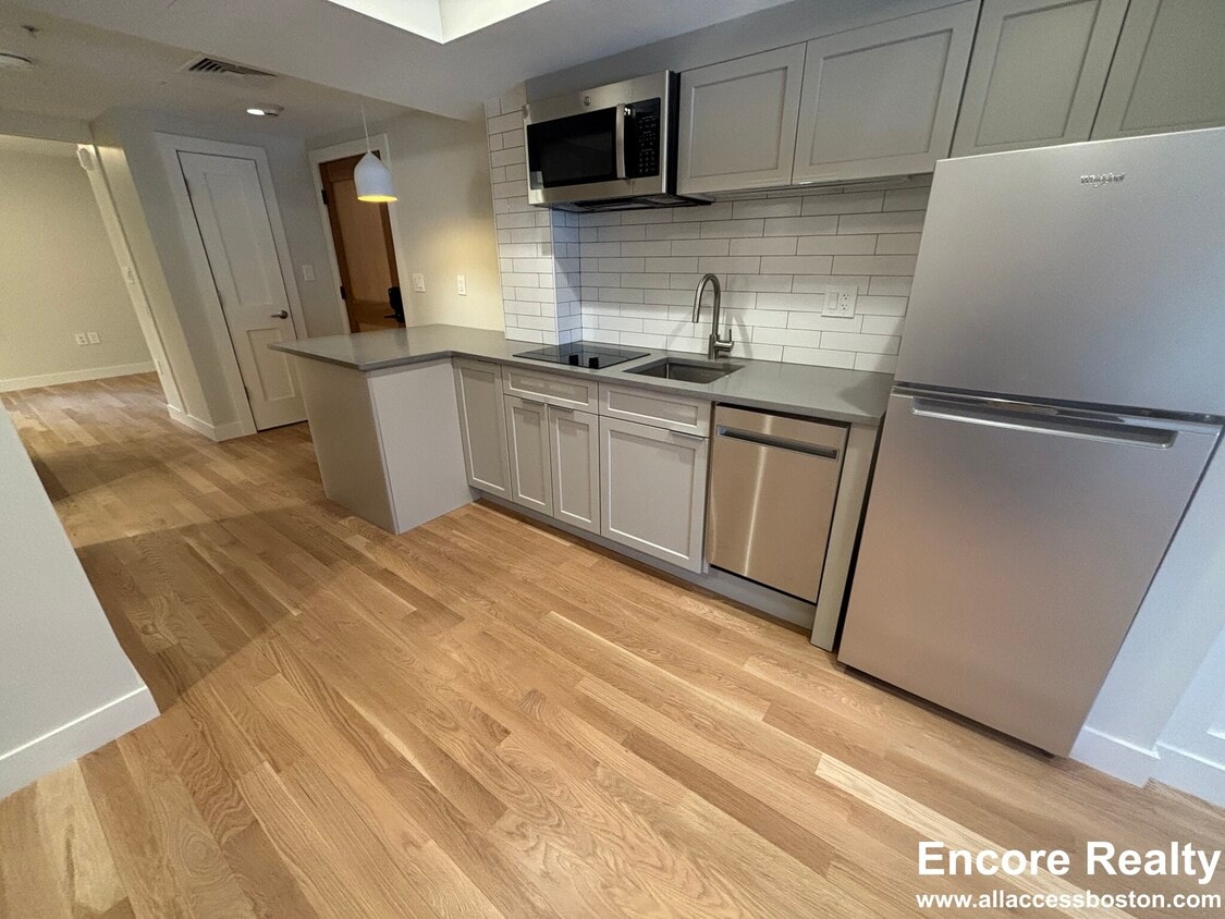 54 Jfk St Unit 3, Cambridge, MA 02138 - Condo for Rent in Cambridge, MA ...