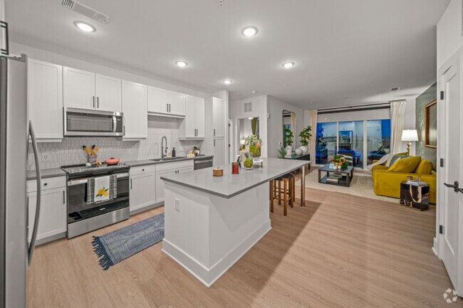 Cheatham Place Houses for Rent with High Ceilings - Nashville, TN - 76 ...