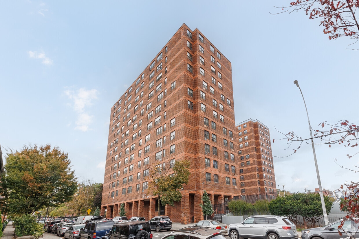 475 Carlton Ave, Brooklyn, NY 11238 - Apartments in Brooklyn, NY ...