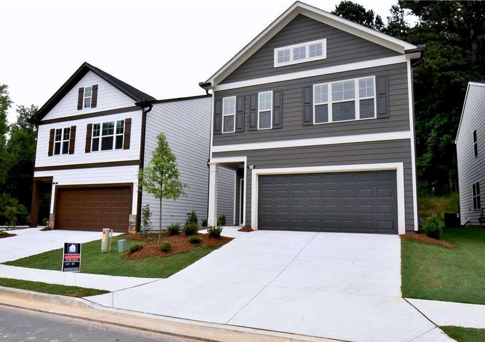 12 Wesley Way N, Dawsonville, GA 30534 - House Rental in Dawsonville ...