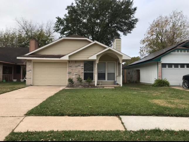 13615 Alon Ln, Houston, TX 77014 - House Rental in Houston, TX ...