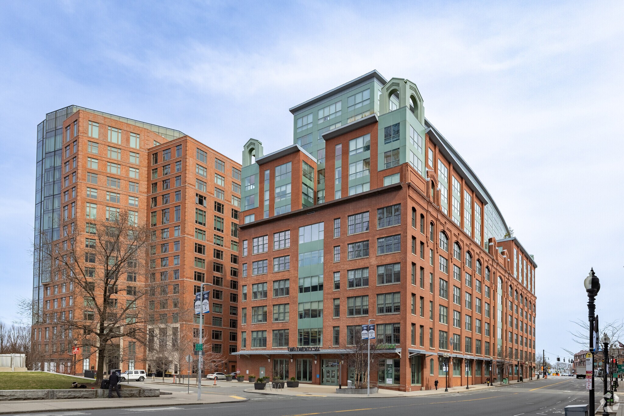 The Strada 234 - 226-234 Causeway St Boston, MA 02114 | Apartments.com