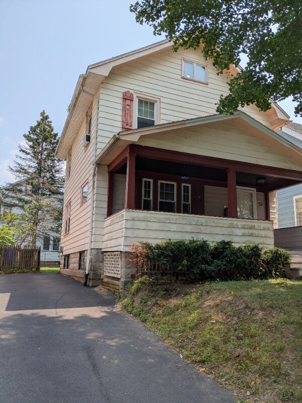 19th Ward Apartments for Rent with Wheelchair Access - Rochester, NY ...