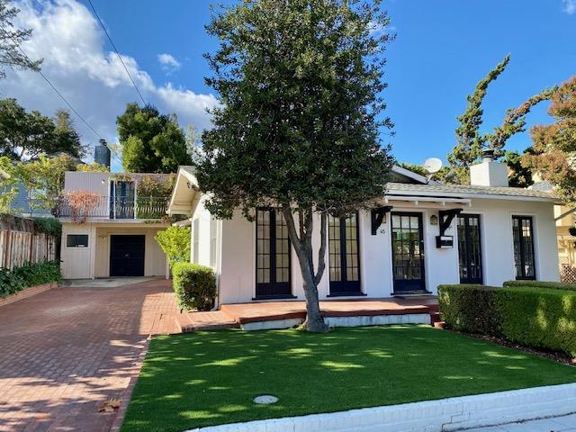 45 Tait Ave, Los Gatos, CA 95030 - House Rental in Los Gatos, CA ...