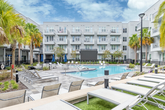 Cumberland Circle Apartments for Rent - Gainesville, FL - Updated Today ...