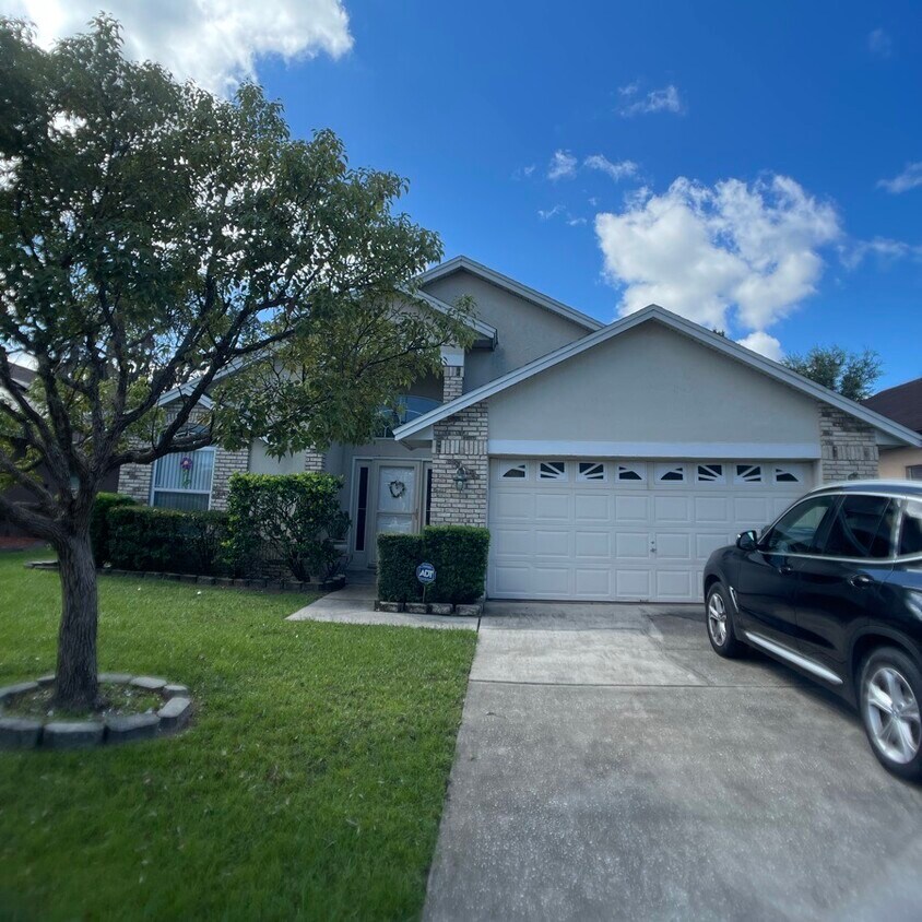 909 Islander Ave, Orlando, FL 32825 - House Rental in Orlando, FL ...