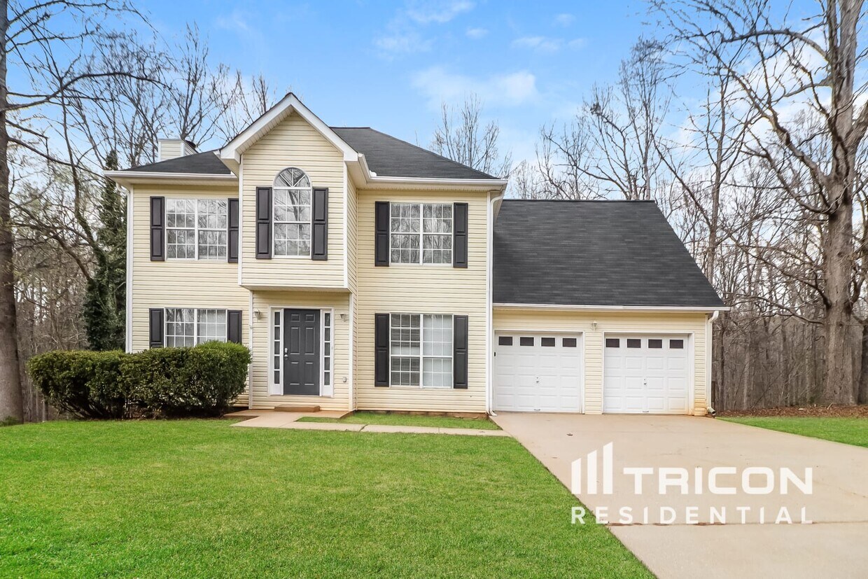 5412 Terrytown Ln, Stonecrest, GA 30038 | Apartments.com