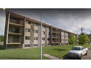 Apartments for Rent Near Grant MacEwan University Main Campus ...