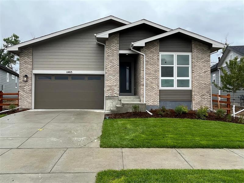 11463 W 53rd Pl, Arvada, CO 80002 - House Rental in Arvada, CO ...