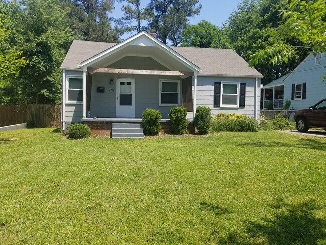 707 Tyler Road, Raleigh, NC 27604 - House Rental in Raleigh, NC | Apartments.com