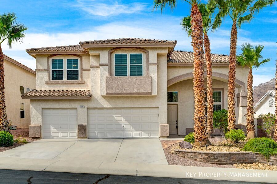 686 Vortex Ave, Henderson, NV 89002 - House Rental in Henderson, NV ...