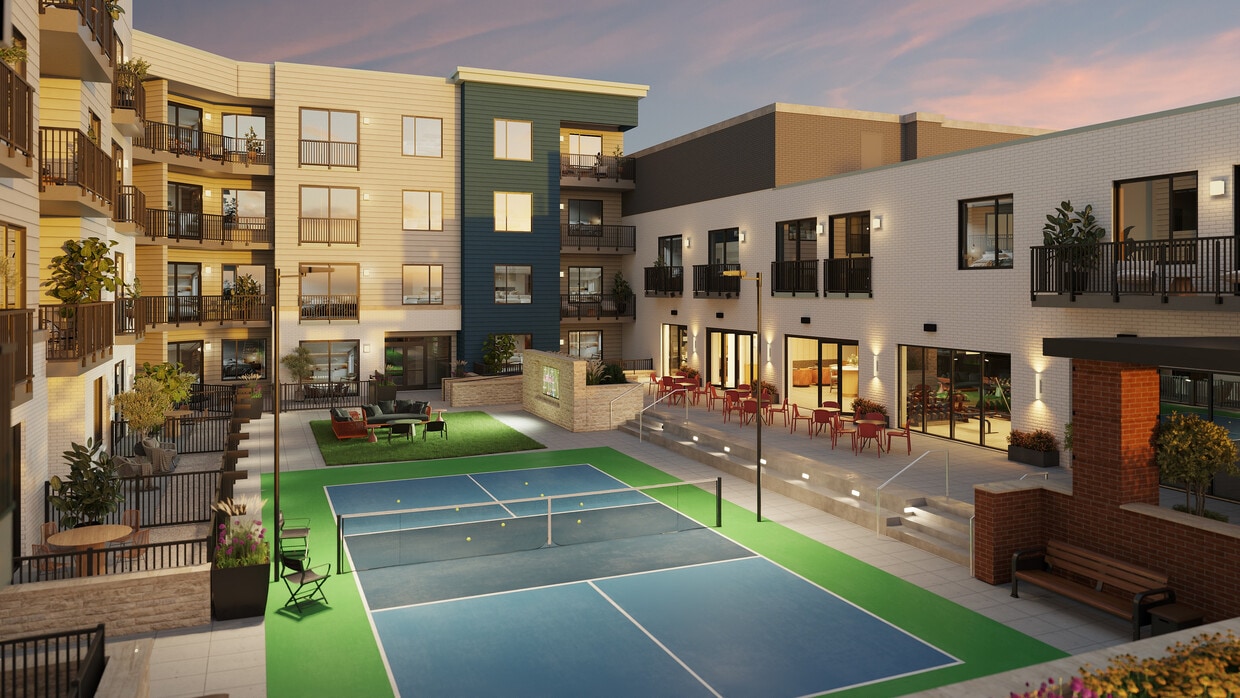 Sonder - 1500 Meadow Lake Pky Kansas City, MO 64114 | Apartments.com