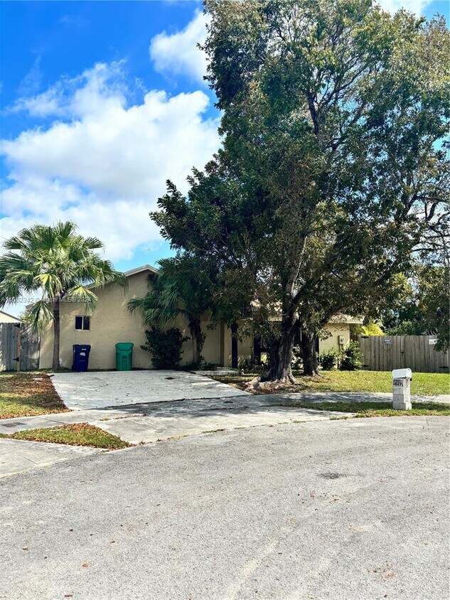 12271 SW 205th St, Miami, FL 33177 - House Rental in Miami, FL ...