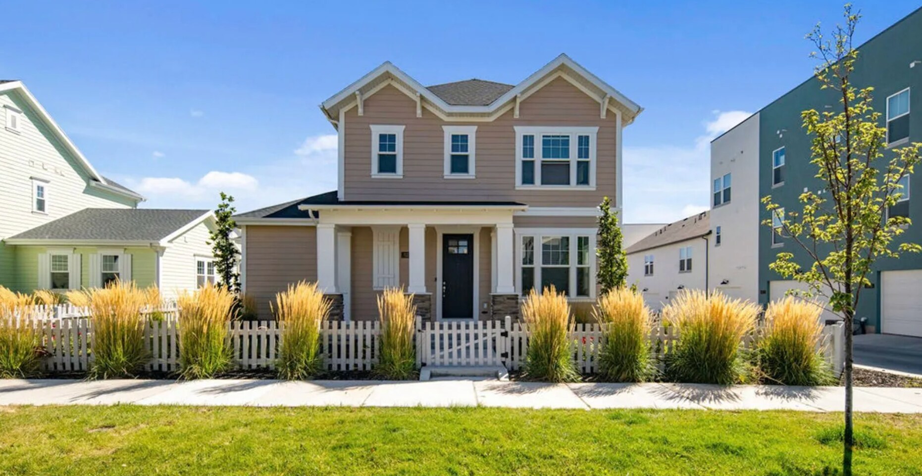 5251 W Mellow Way, South Jordan, UT 84009 - House Rental in South ...