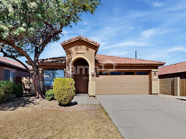 Cheatham Farms Apartments for Rent with Hardwood Floors - Phoenix, AZ ...