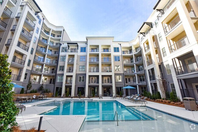 Best Luxury Perimeter Center Apartments for Rent - Atlanta, GA ...