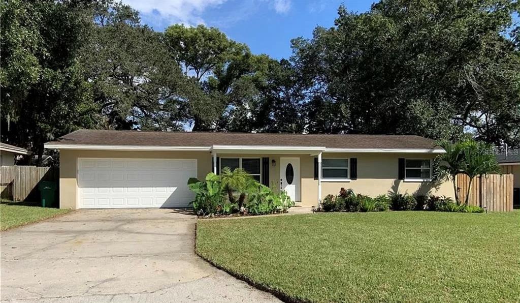 1439 Morrow Dr, Clearwater, FL 33756 - House Rental in Clearwater, FL ...