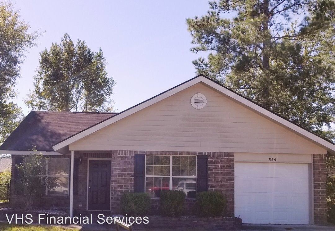 325 Nottingham Way, Hinesville, GA 31313 - House Rental in Hinesville ...