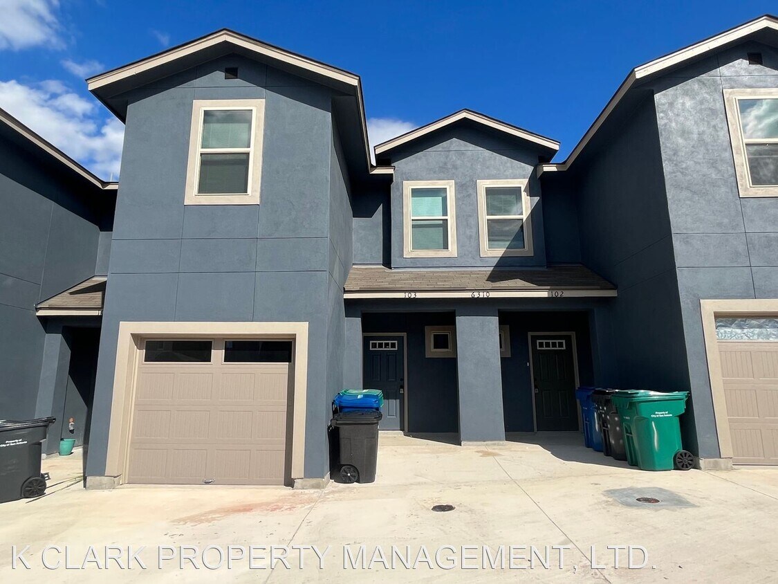 6310 Luglio Ln, San Antonio, TX 78233 - House Rental in San Antonio, TX ...