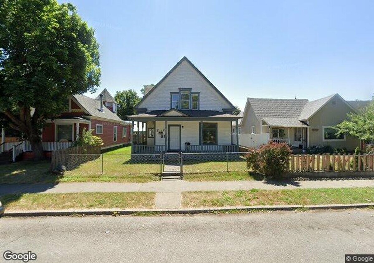 2115 W Dean Ave Unit B, Spokane, WA 99201 - Room for Rent in Spokane ...